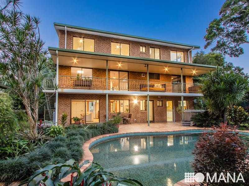 142 Bakers Road, Dunbible, NSW 2484 - Property Details