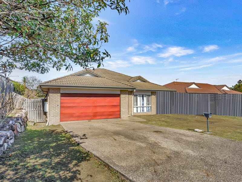 16 French Court, Redbank Plains, QLD 4301 - realestate.com.au