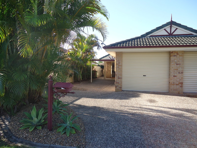 2/11 Teal Avenue, Paradise Point, QLD 4216 - realestate.com.au