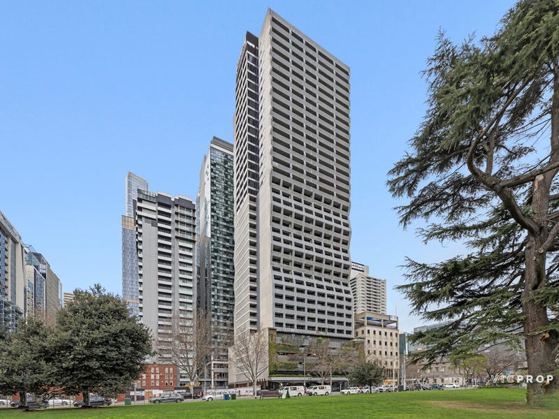803/17 Singers Lane, Melbourne, Vic 3000 - Property Details