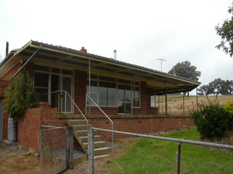 Lot 20 Hume Highway, Mullengandra, NSW 2644 - Property Details