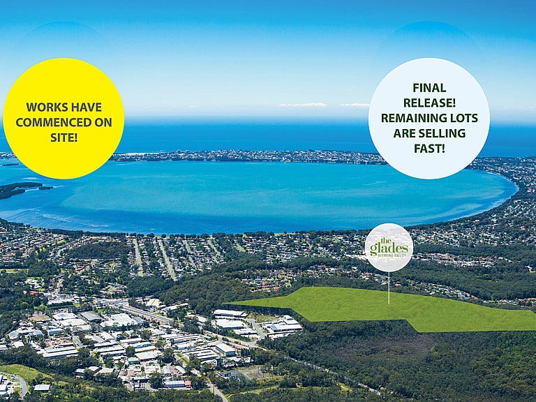 10 Nightshade Drive, Glenning Valley, NSW 2261 - realestate.com.au