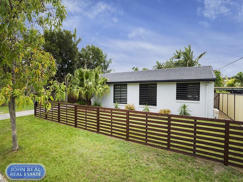 6 Decker Street, Kippa-Ring, Qld 4021 - Property Details