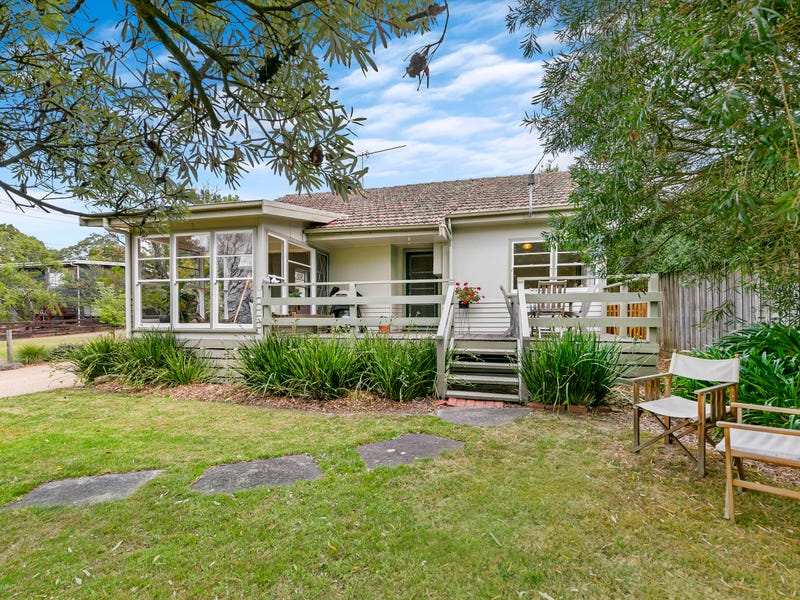 58 Balnarring Beach Road, Balnarring, Vic 3926 - Property Details