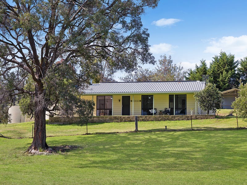 2723 Ulan Road, Mudgee, NSW 2850 - Property Details