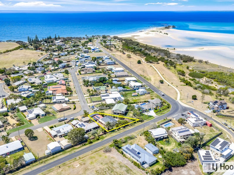 Sold Property Prices & Auction Results in Elliott Heads, QLD 4670 ...