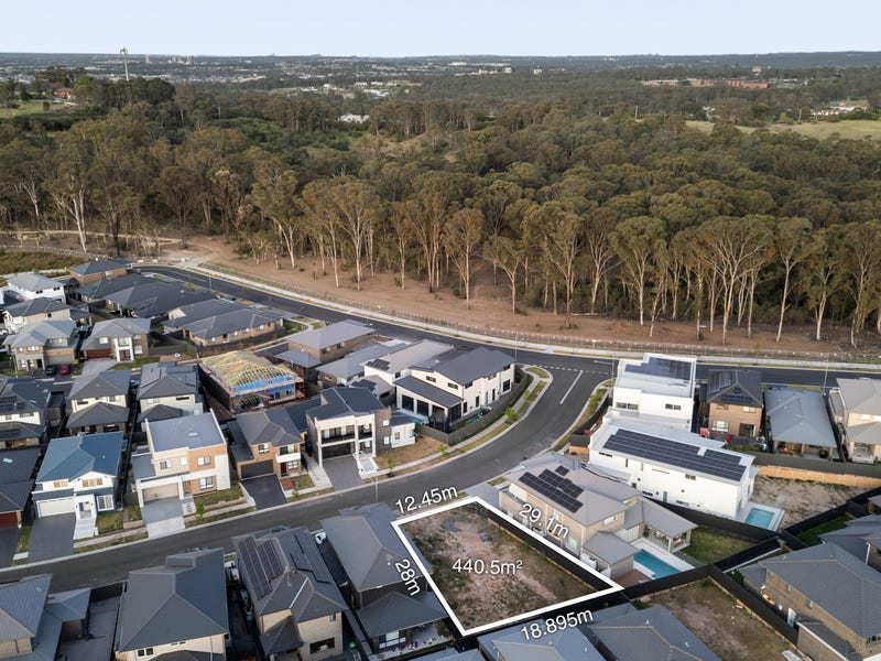 Real Estate & Property for Sale in Denham Court, NSW 2565 - realestate ...