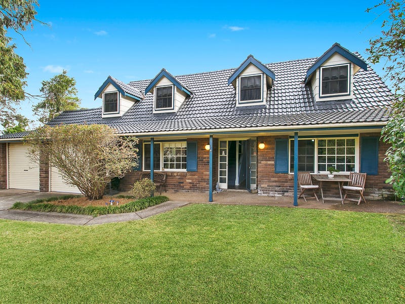 4 Euroka Road, Westleigh, NSW 2120 - realestate.com.au