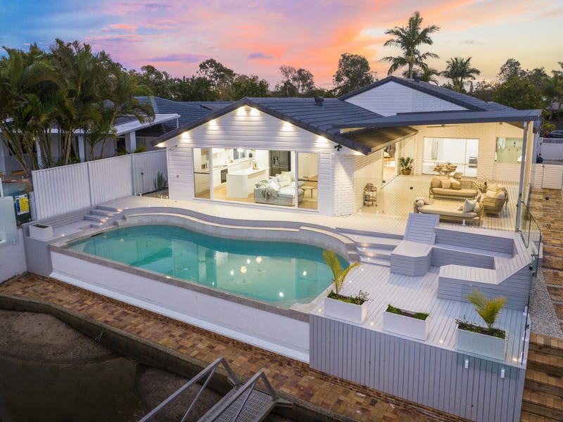 34 Matthew Flinders Drive, Hollywell, Qld 4216 - Property Details