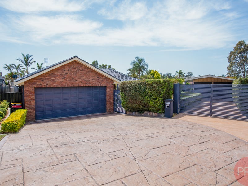 10 Elizabeth Close, Thornton, NSW 2322 - Property Details