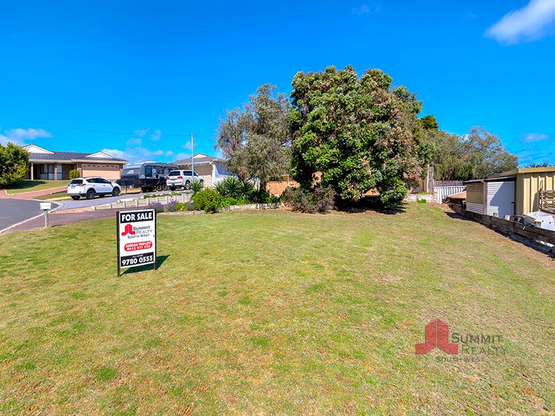 1 Sophia Place, Australind, WA 6233 - Property Details