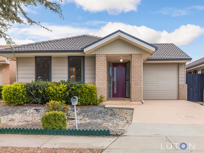 30 Gwen Meredith Loop, Franklin, ACT 2913 - realestate.com.au