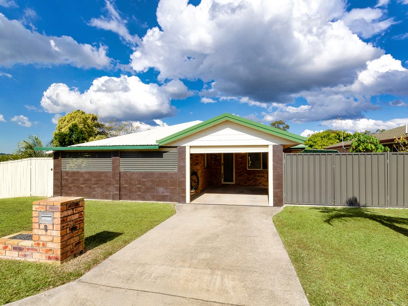8 Karamea Close, Clinton, Qld 4680 - Property Details