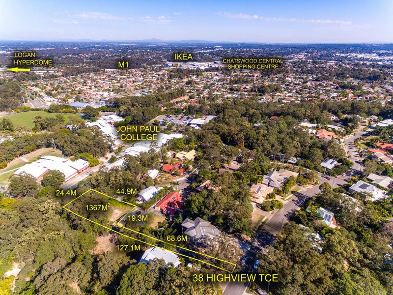38 Highview Terrace, Daisy Hill, QLD 4127 - realestate.com.au