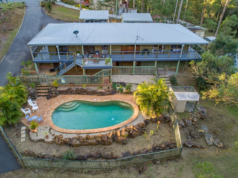 91 Dollarbird Drive, Tamborine, Qld 4270 - Property Details
