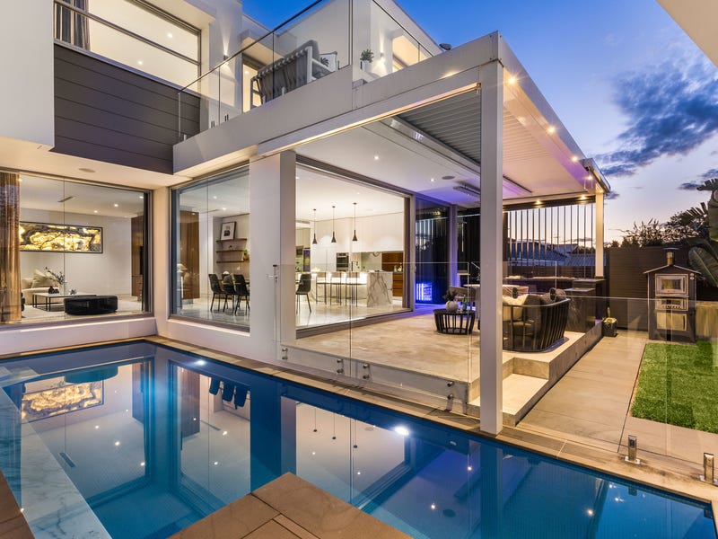 4 Kirrang Street, Wareemba, NSW 2046 - Property Details