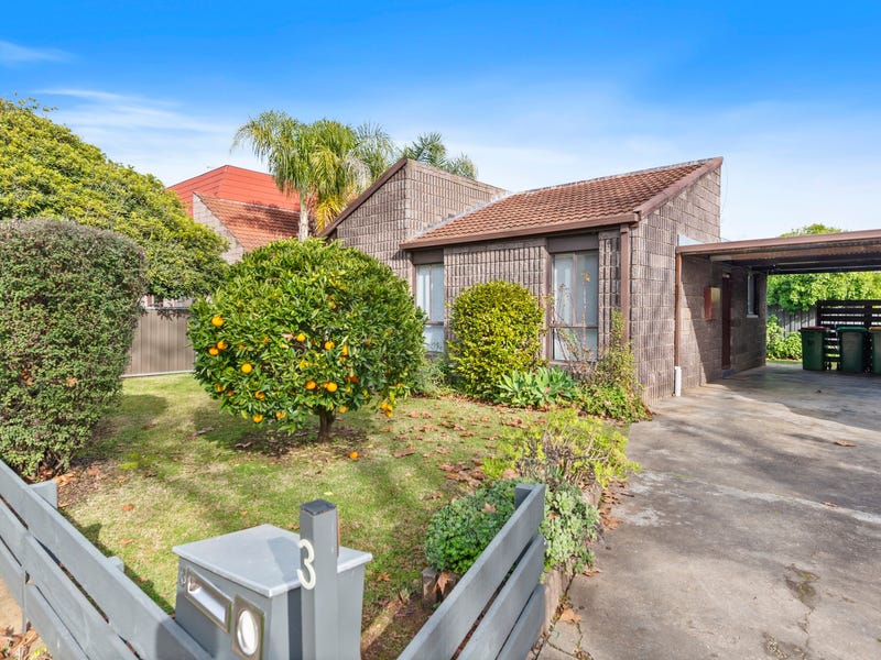 3 Alfred Street, Corowa, NSW 2646 - Property Details