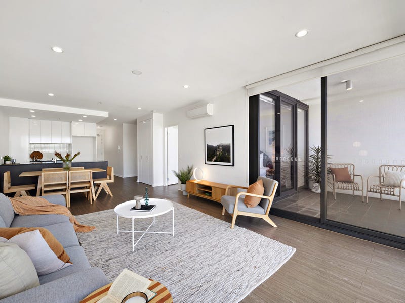 103/39 Benjamin Way, Belconnen, ACT 2617 - Property Details