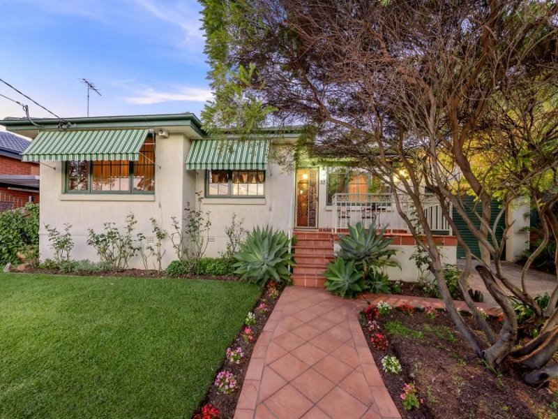 33 Ursula Street, Winston Hills, NSW 2153 - realestate.com.au