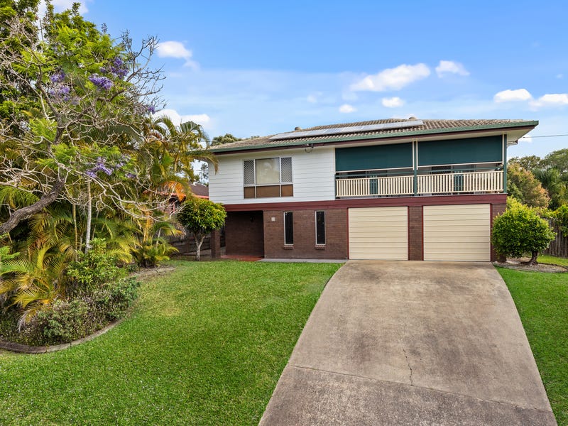 22 Killarney Crescent, Capalaba, Qld 4157 - Property Details