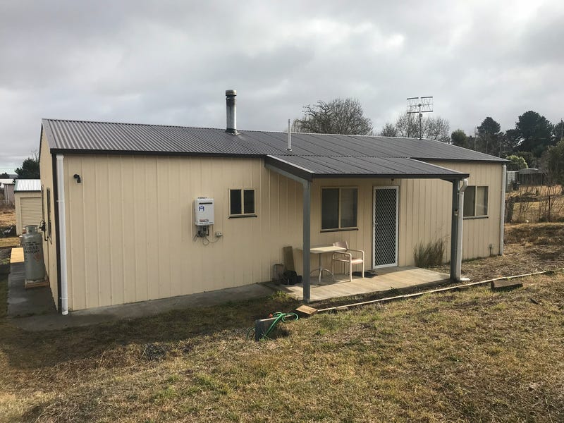 42 Wolfe Street, Nimmitabel, NSW 2631 - Property Details