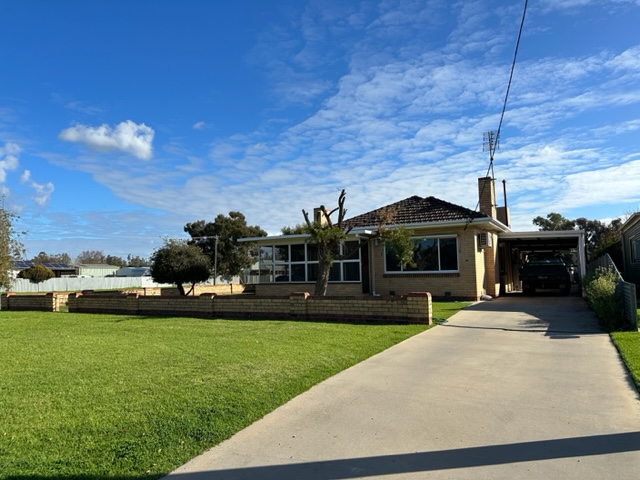 46 Niemur Street, Barham, NSW 2732 - Property Details