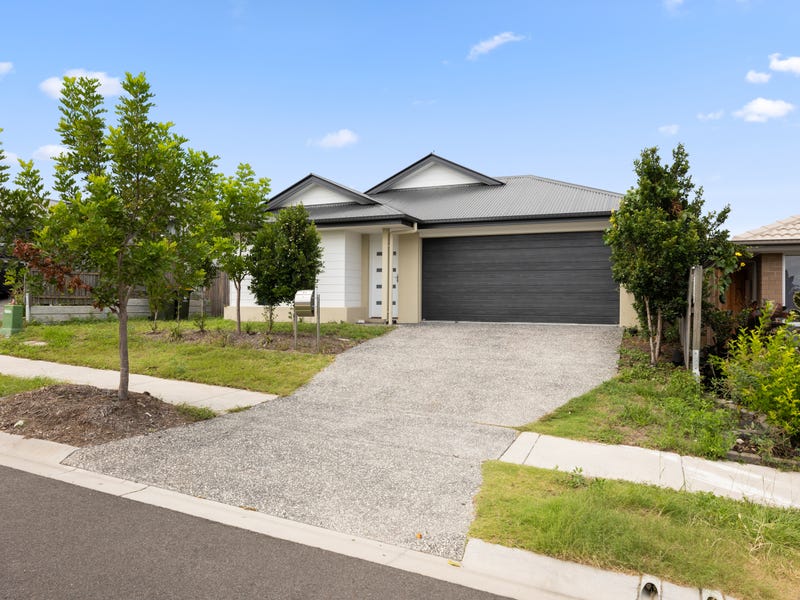 49 Neumann Drive, Yarrabilba, Qld 4207 - Property Details