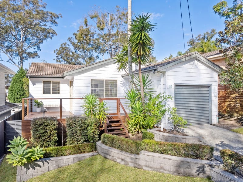 32 Digby Road, Springfield, NSW 2250 - Property Details