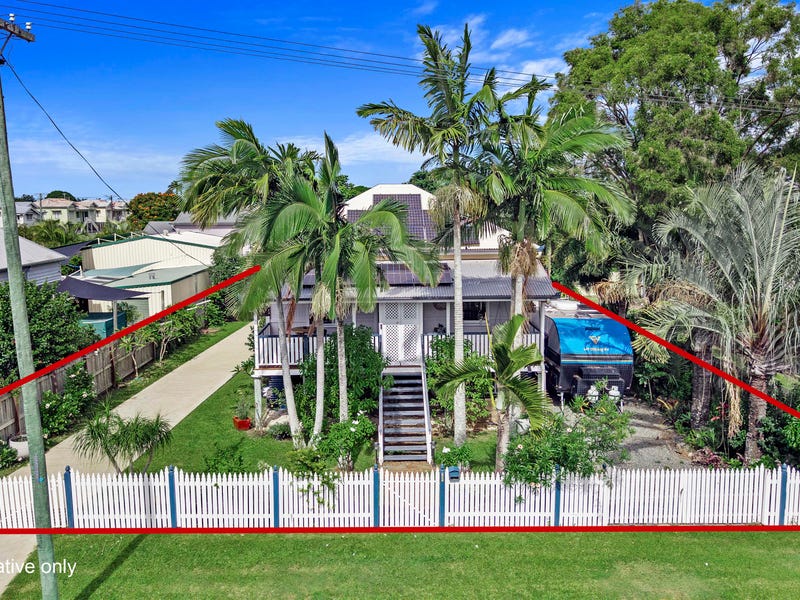 137 Cheapside Street, Maryborough, Qld 4650 - Property Details