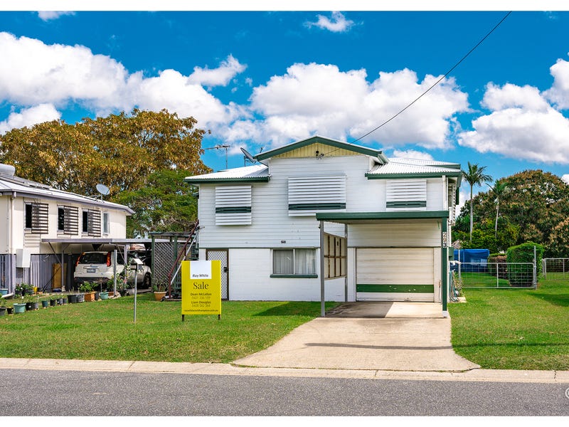 293 Waterloo Street, Berserker, Qld 4701 - Property Details