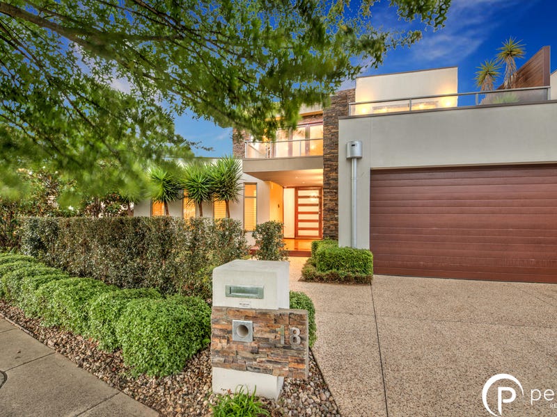 18 Canberra Avenue, Berwick, VIC 3806 - realestate.com.au