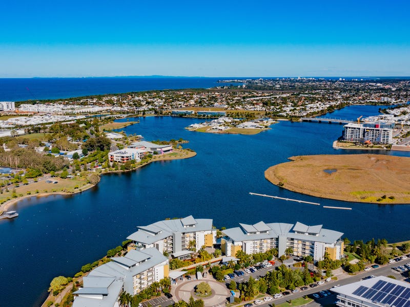 135/21 Innovation Parkway, Birtinya, Qld 4575 - Property Details