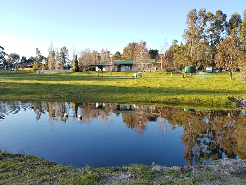 91 Douglas Drive, Millbrook, WA 6330 - Property Details