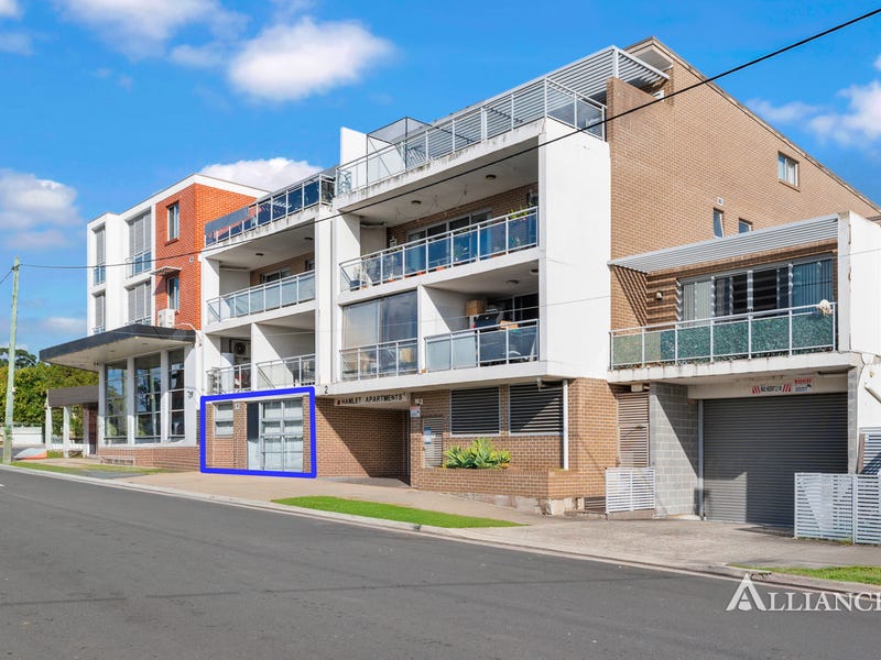 1/2 Mountford Avenue, Guildford, NSW 2161 - realestate.com.au