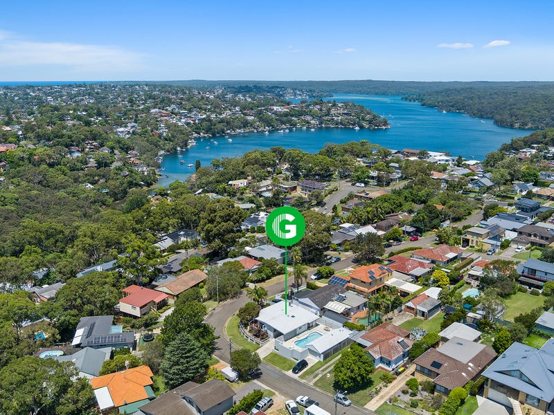 Auction Results & Clearance Rates in Gymea Bay, NSW 2227