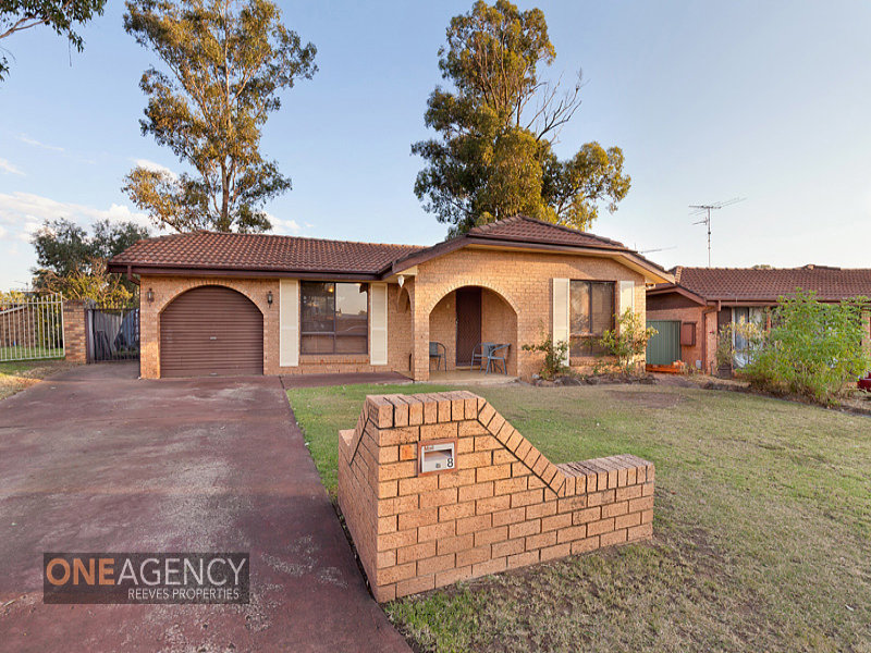 8 Fauna Road, Erskine Park, NSW 2759 - realestate.com.au