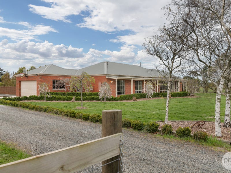 2630 Old Melbourne Road, Dunnstown, Vic 3352 - Property Details