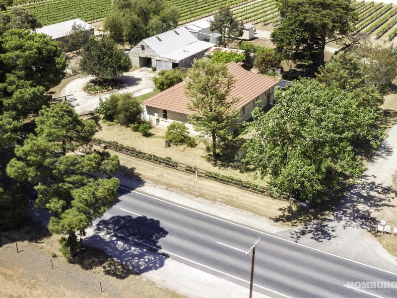 295 Stockwell Road, Stockwell, SA 5355 - realestate.com.au