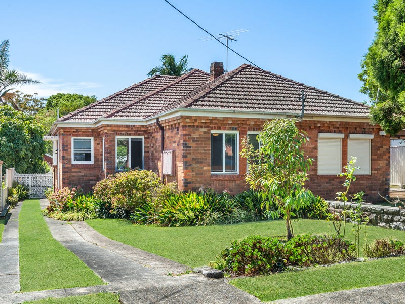 6 Downey Street, Bexley, NSW 2207 - Property Details