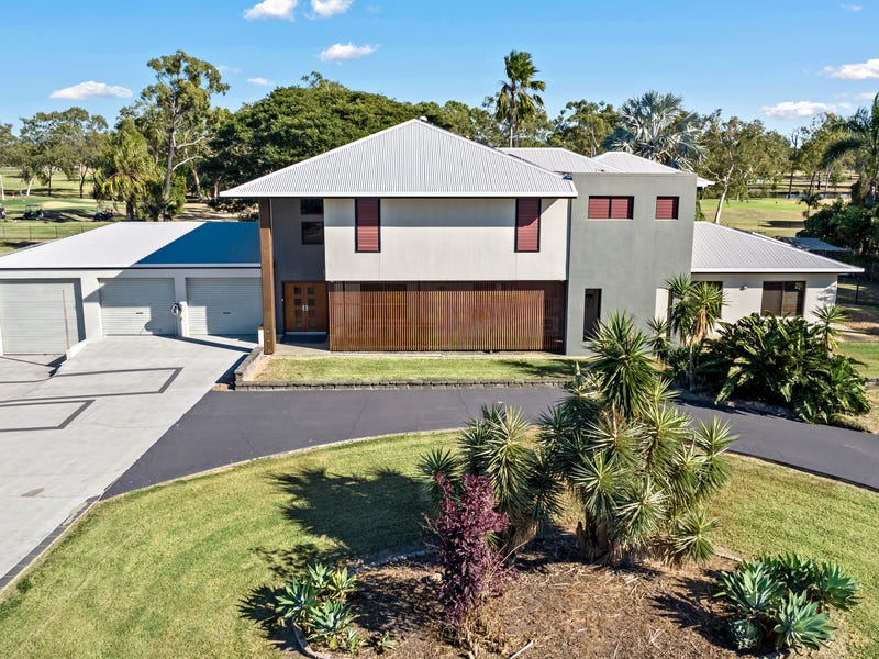 27 Golf Links Drive, Kirwan, Qld 4817 - Property Details
