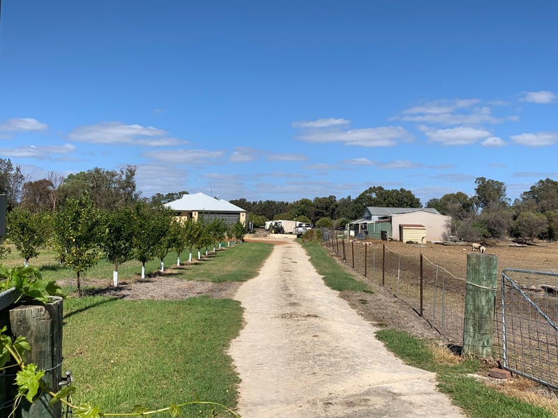 167 CLIFTON ROAD, Yarloop, WA 6218 - Property Details