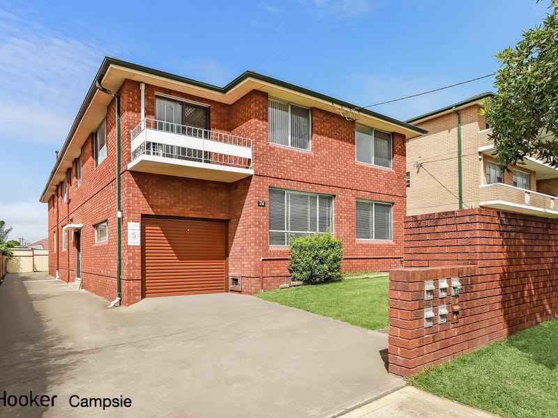 6/24 Beaumont Street, Campsie, NSW 2194 - Property Details