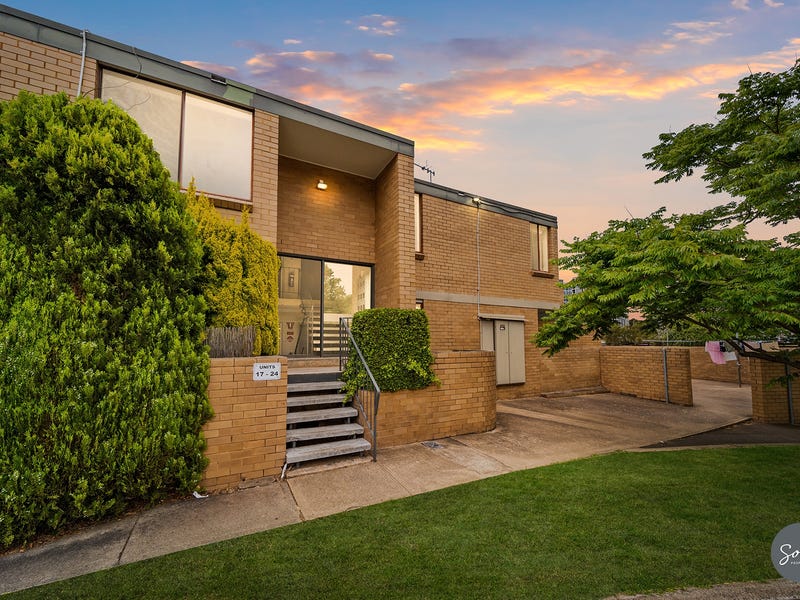 24/6 Marrawah Street, Lyons, ACT 2606 - Property Details