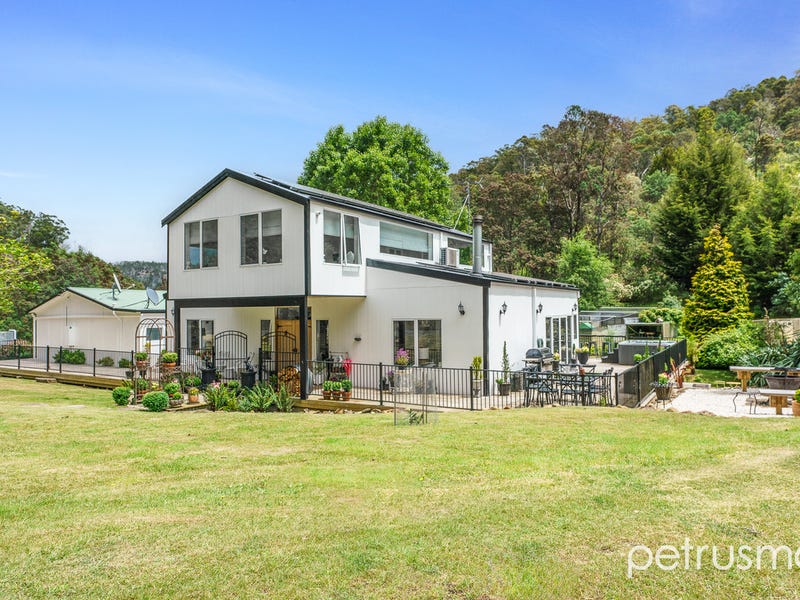 85 Rabbit Hill Road, Colebrook, Tas 7027 - Property Details