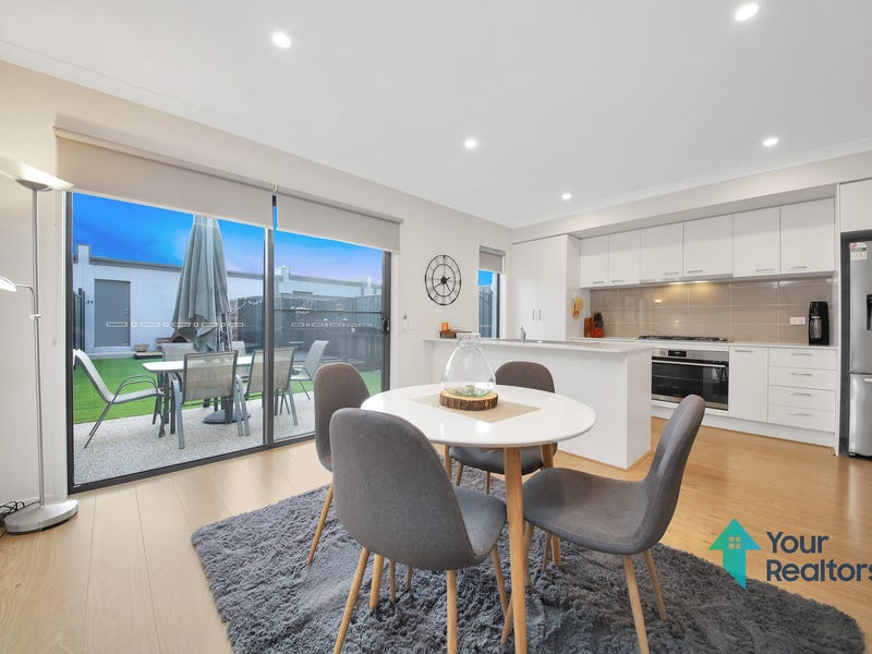 88 Connaught Road, Tarneit, Vic 3029 - Property Details