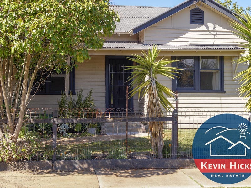 16 Queen Street, Dookie, Vic 3646 - Property Details