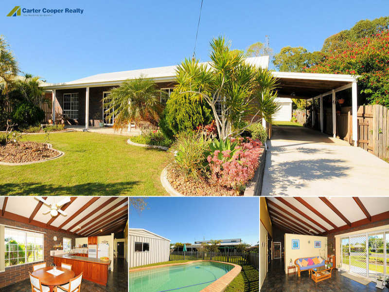 39 Vanda Street, Urangan, QLD 4655 - realestate.com.au