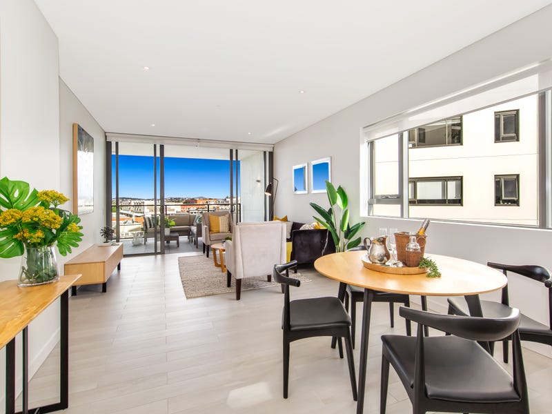 2083/48 Skyring Terrace, Newstead, QLD 4006 - realestate.com.au