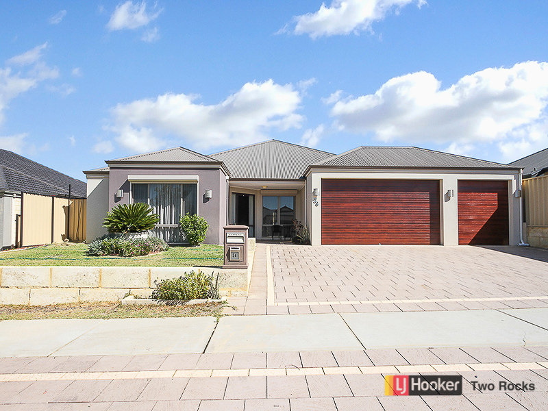 34 Kilkee Street, Ridgewood, WA 6030 - realestate.com.au