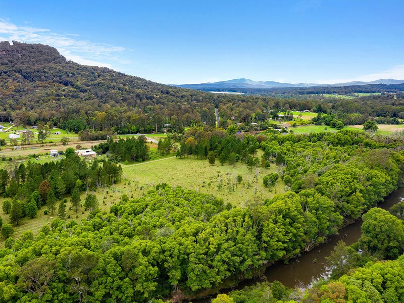 2626 Sherwood Creek Road, Glenreagh, NSW 2450 - Property Details